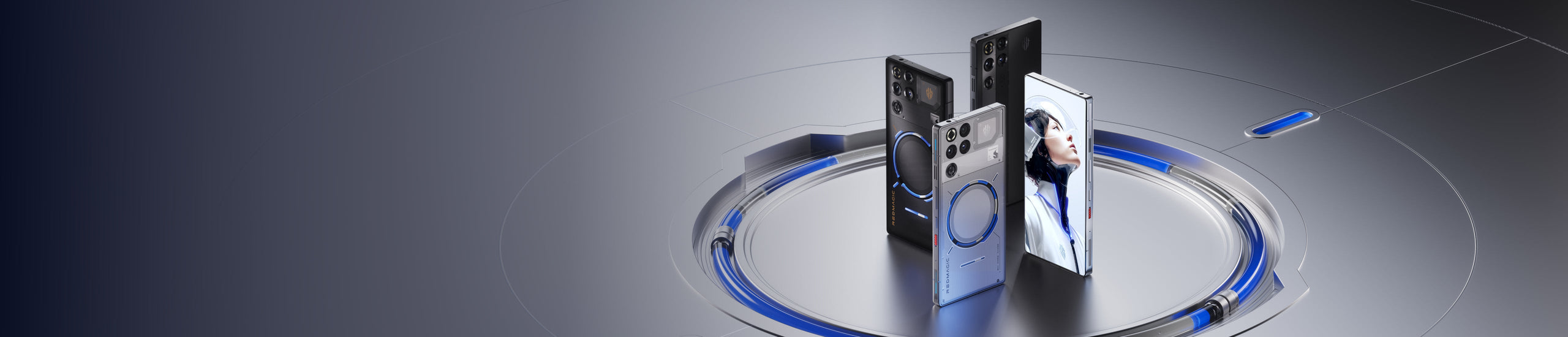 REDMAGIC 11 Pro Specs – REDMAGIC (Thailand)